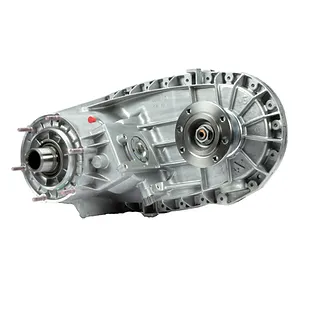 Identifying Your Transfer Case - Transfer Case Express